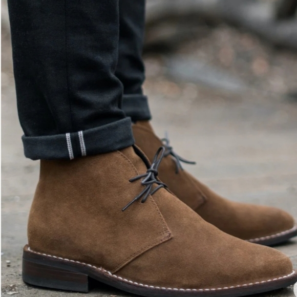 Thursday Boot Company | Shoes | Thursday Boot Company Mens Scout Chukka ...